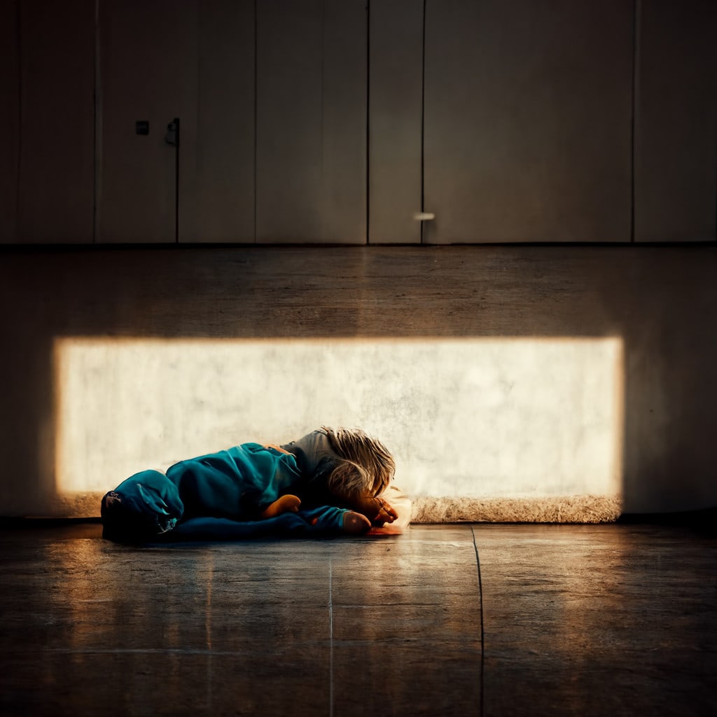 The Picture Itself Isn’t Real, But The Reality Is!